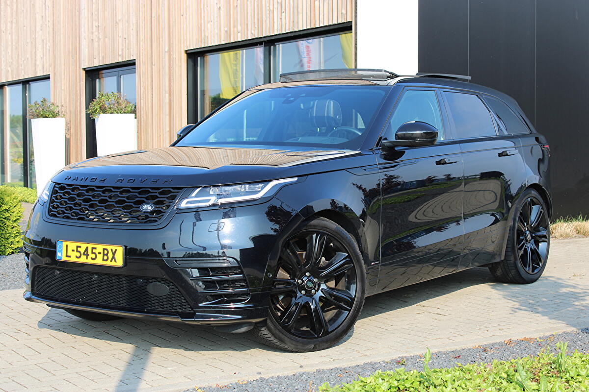 Premium auto's waar uw hart sneller van gaat kloppen - Buurmeijer ...