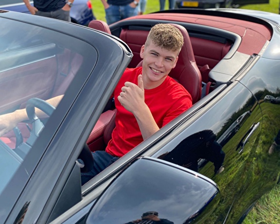 Premium auto's waar uw hart sneller van gaat kloppen - Buurmeijer ...